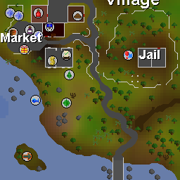 OSRS Music Explorer