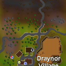 OSRS Music Explorer