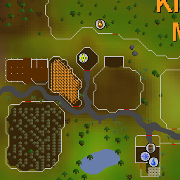 OSRS Music Explorer